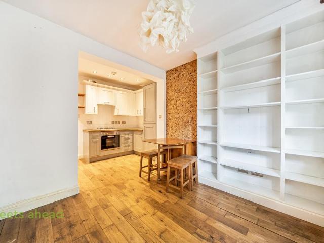 Epsom Road, Croydon, CR0 1 bed apartment to rent £1,450 pcm £335 pw