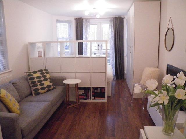 Epsom Road, Croydon CR0, 1 bed flat to rent, £1,275 pcm | PrimeLocation