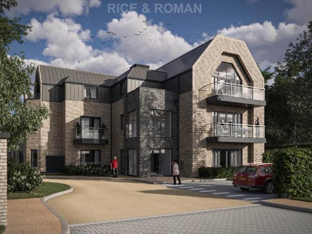 Epsom Road, Leatherhead KT22 2 bed retirement property to rent £6,712 pcm £1,549 pw