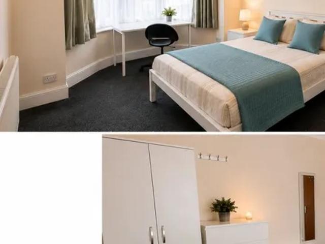 Epsom Road, London, E10 6EN, United Kingdom | Room for rent #168221417 | Rentberry