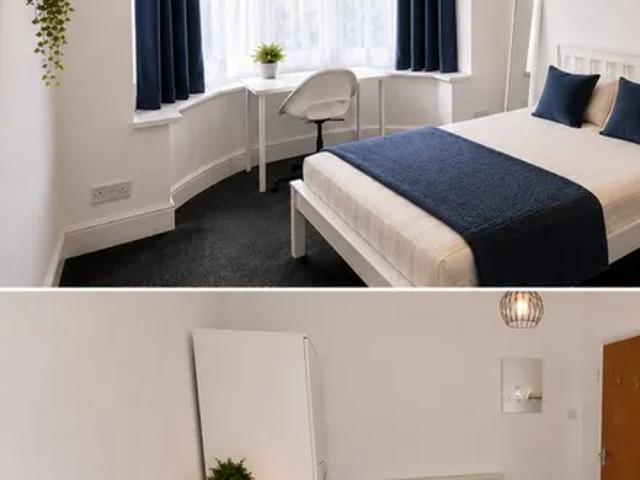 Epsom Road, London, E10 6EN, United Kingdom | Room for rent #168221645 | Rentberry