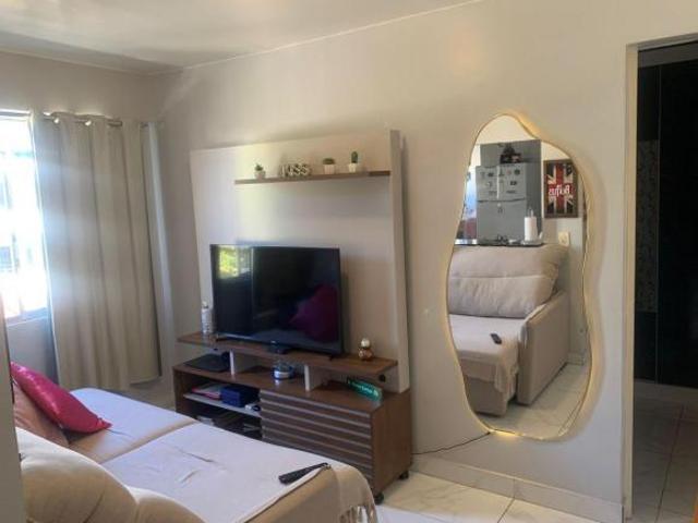 EPTG QE 1 Bloco B Lúcio Costa Apartamento de 1 Quarto Guará