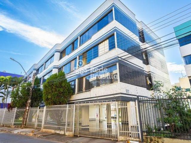 EPTG QE 4 | Apartamento com 2 quartos 1 vaga | Lúcio Costa