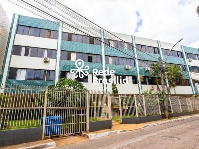 EPTG QE 4 Apartamento nascente com 2 quartos 1 vaga aceita financiamento Lúcio Costa Guará I