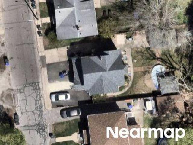 Epworth Ave