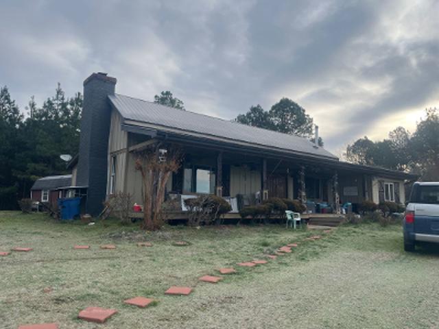 Epworth Camp Rd E