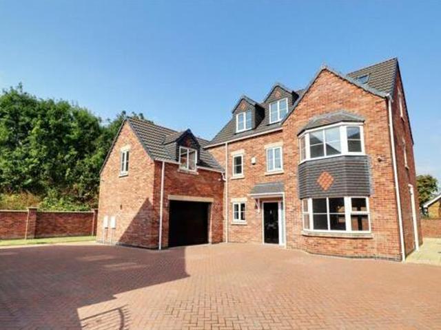 Epworth, Harris View, Doncaster, 6 Bedroom Detached