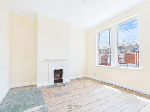 Epworth Road, Portsmouth, PO2