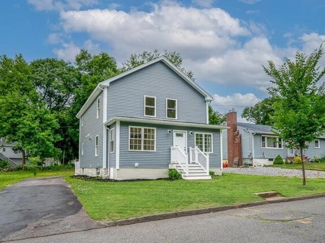 Epworth St, Worcester, Home For Sale