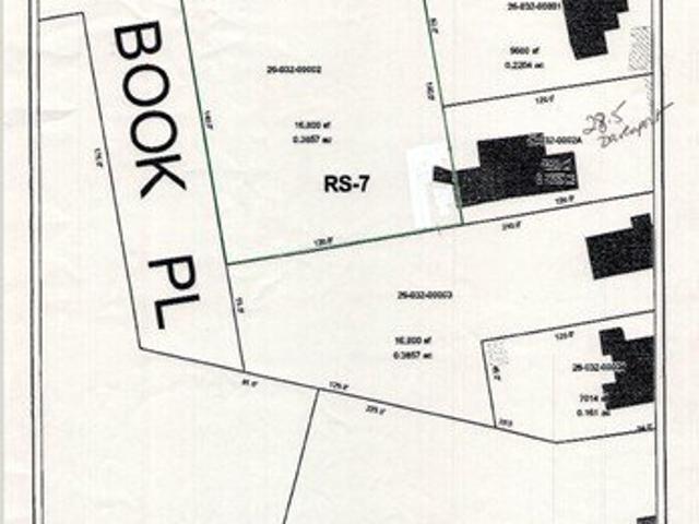 Epworth St, Worcester, Plot For Sale