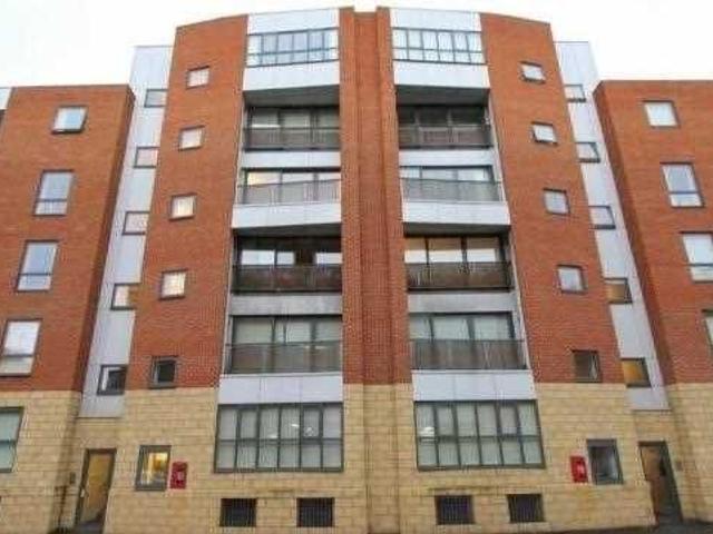 Epworth Street, Liverpool L6, 2 bed flat to rent, £995 pcm | PrimeLocation