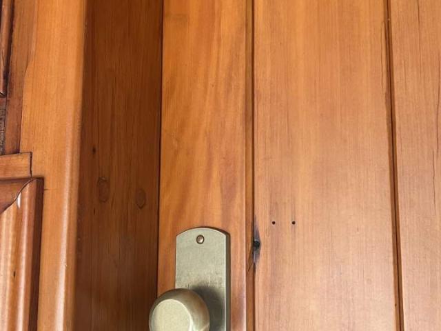 EQ01I Pousada Recanto Janbor Quarto 01