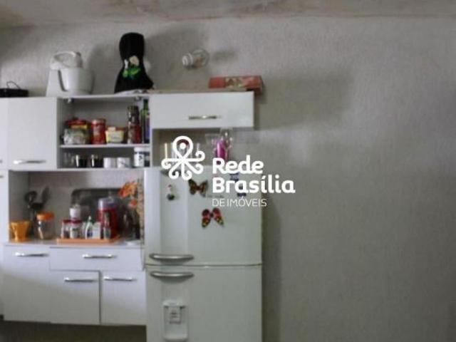 EQNM 38/40 Prédio com loja e apartamento Taguatinga Norte