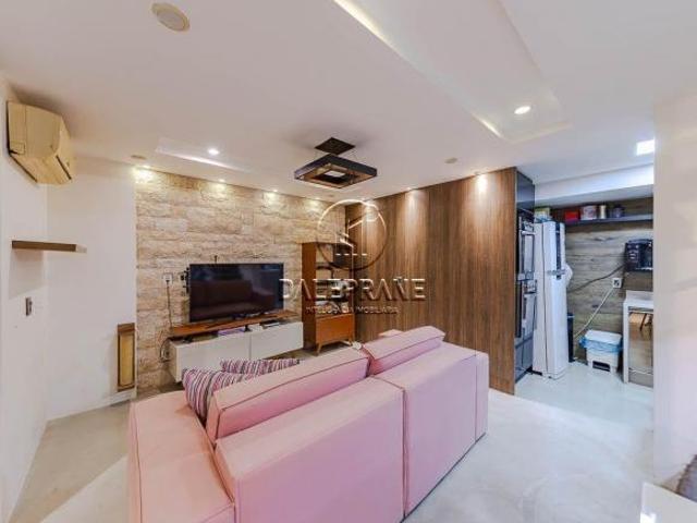 EQSW 304/504 EDIFICIO VANCOUVER 01 SUITE 01 VAGA DUPLEX SUDOESTE