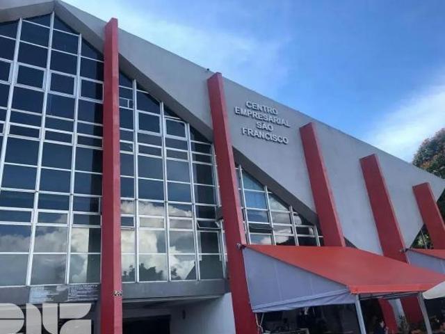 EQS 102/103, ASA SUL Loja CENTRO EMPRESARIAL SAO FRANCISCO