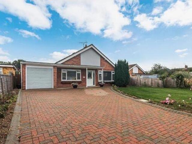 Equal Measure Of Comfort, Space, 3 Bedroom Detached