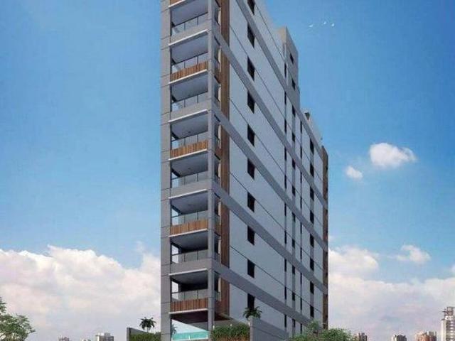 Equalize Vila Mariana | Construtora Ópera | 42 metros | Studios com varanda | sem vaga