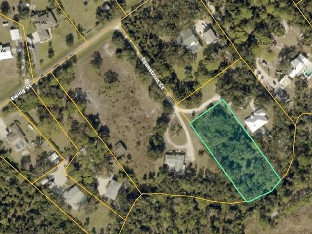 Equestrian Crk, Nokomis, FL 34275