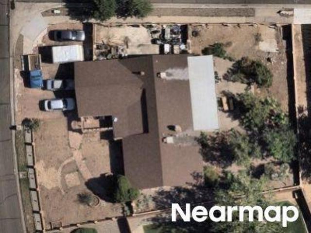 Equestrian Dr NW