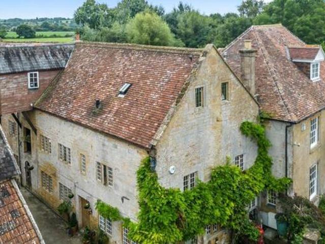 Equestrian Facility For Sale In Martock, Somerset