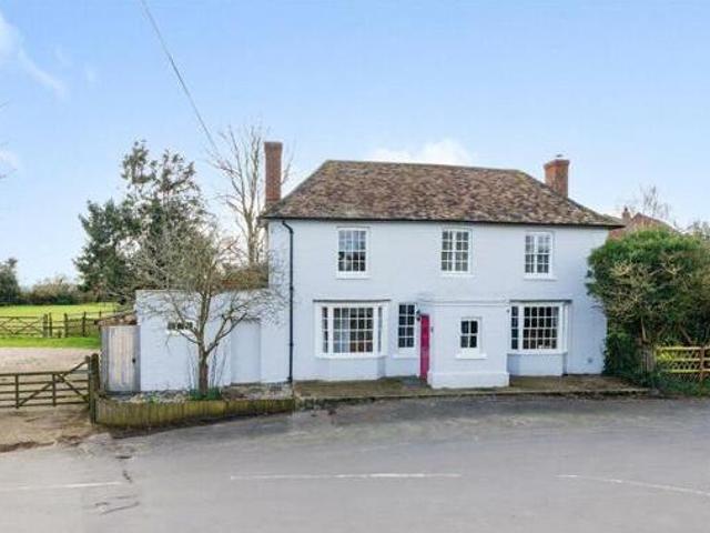 Equestrian Facility For Sale In Nr.canterbury