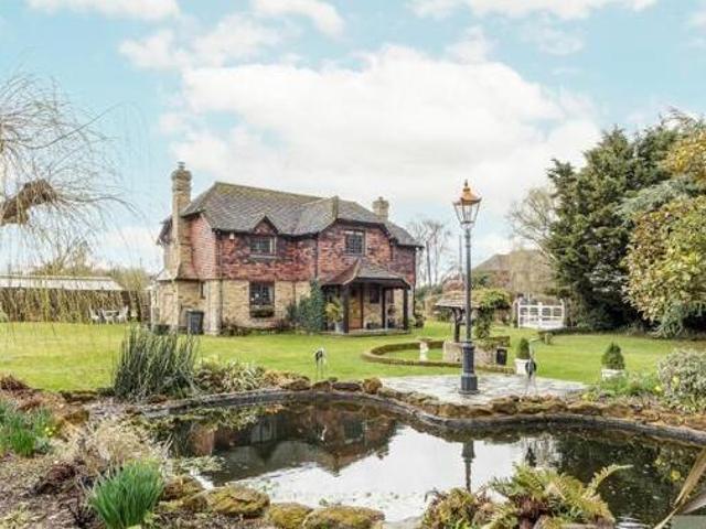 Equestrian Facility For Sale In Orpington