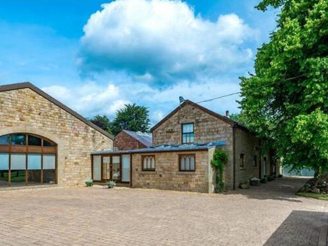 Equestrian Facility For Sale In Aughton, Ormskirk