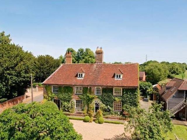 Equestrian facility for sale in Church Lane Padbury Buckingham Buckinghamshire MK18