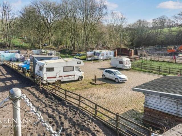 Equestrian facility for sale in Clifton Road, Prestwich, Manchester, M25