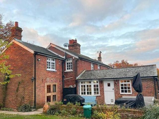 Equestrian Facility For Sale In Colchester, Essex