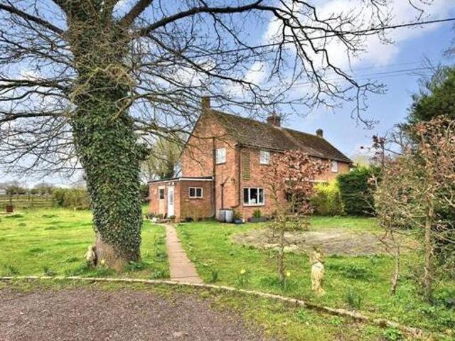 Equestrian Facility For Sale In Hogshaw