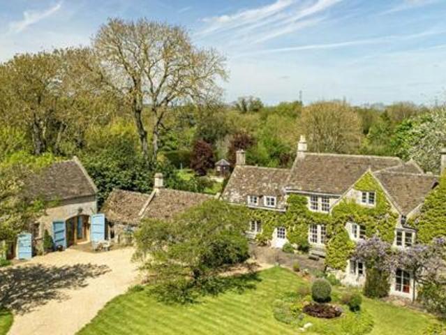 Equestrian Facility For Sale In Lacock, Wiltshire
