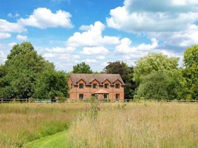 Equestrian Facility For Sale In Little London