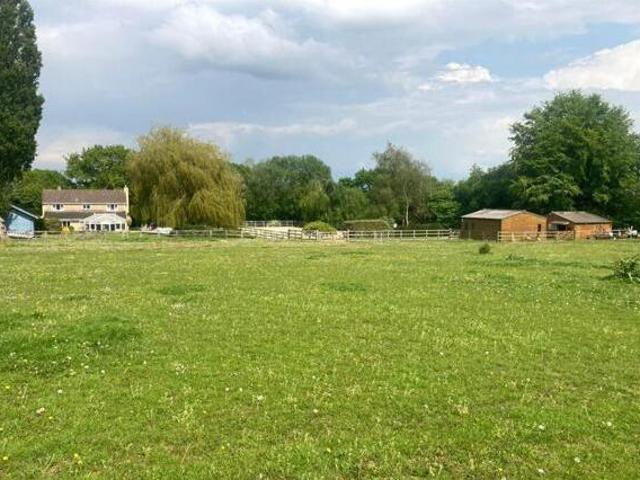 Equestrian Facility For Sale In South Petherton, Somerset