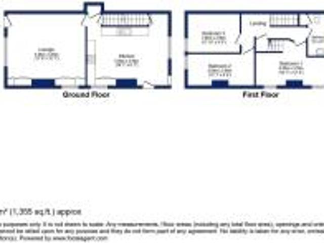 Equestrian facility for sale in Upper Pikeley Farm, Allerton, Bradford, BD15