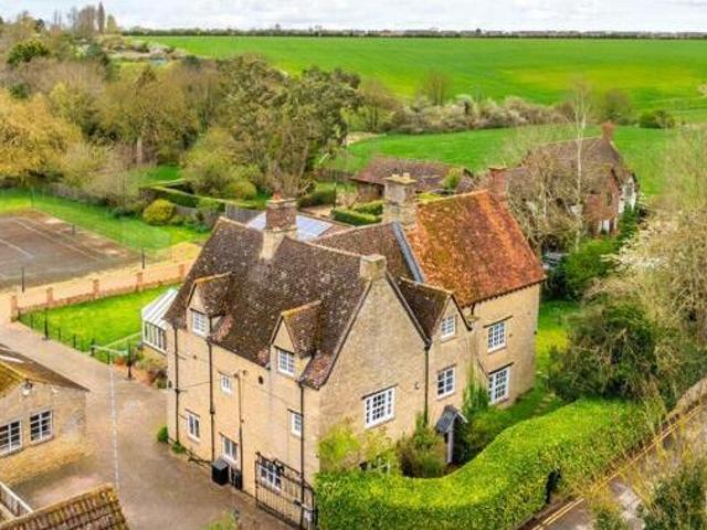 Equestrian Facility For Sale In Wymington, Bedfordshire