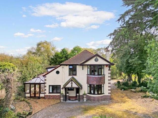 Equestrian Facility For Sale In Weston super mare, Somerset