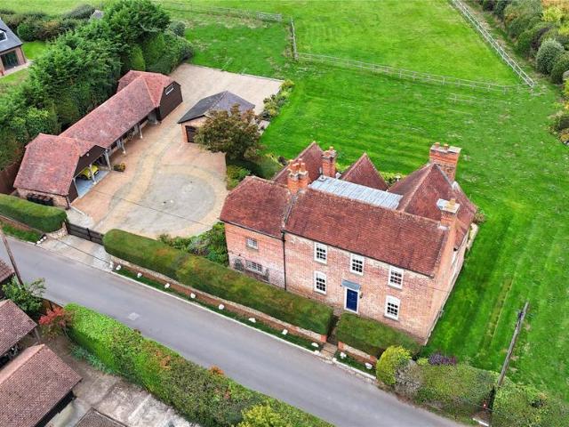 Equestrian facility for sale