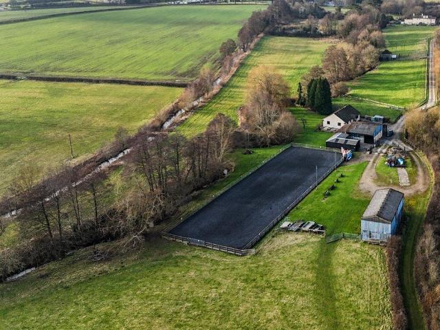 Equestrian facility for sale
