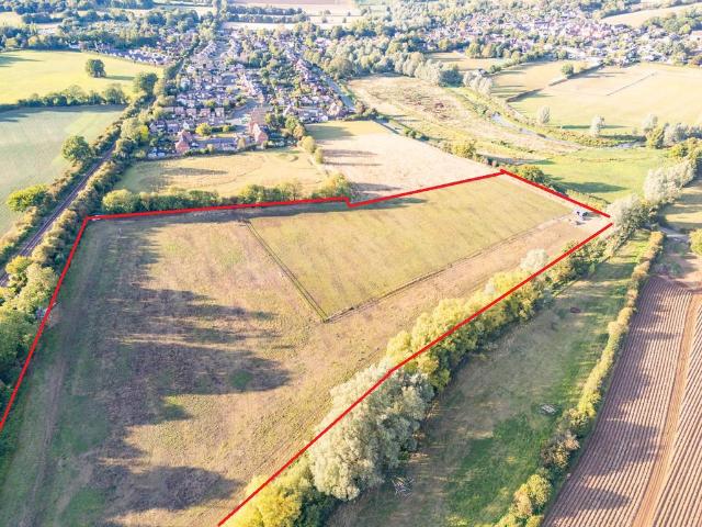 Equestrian facility for sale
