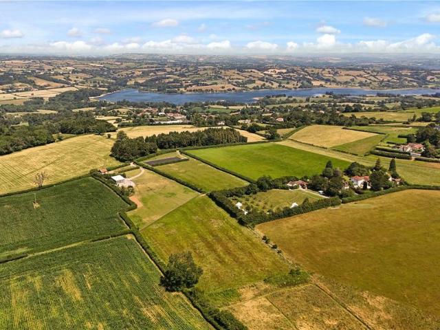 Equestrian facility for sale