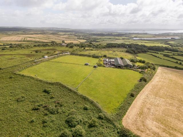 Equestrian facility for sale