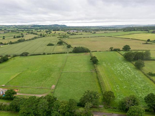 Equestrian facility for sale