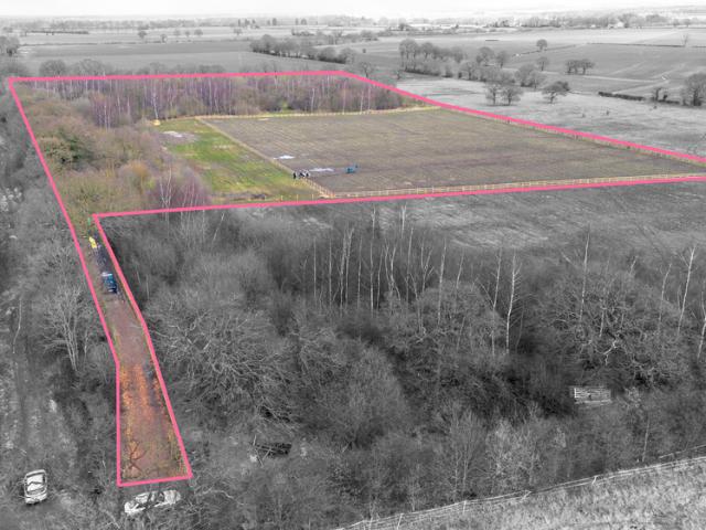 Equestrian facility for sale