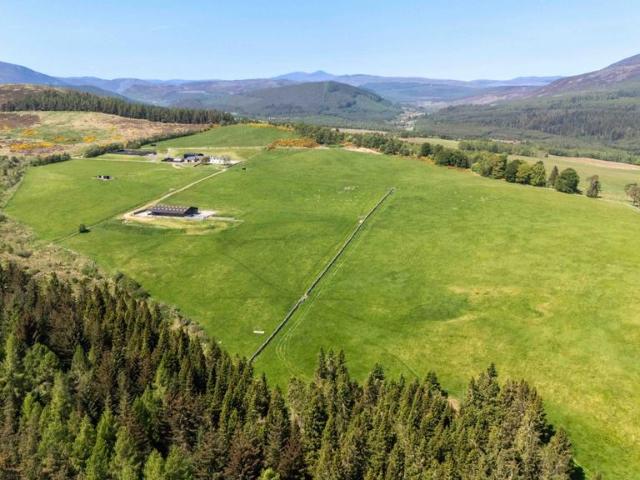 Equestrian facility for sale
