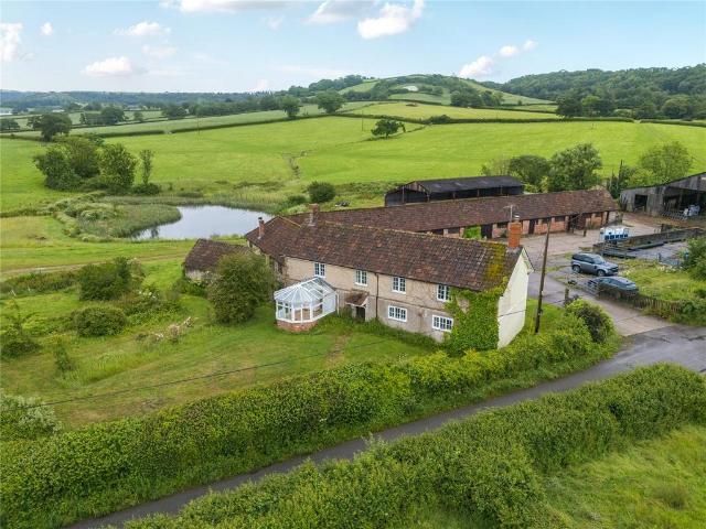 Equestrian facility for sale