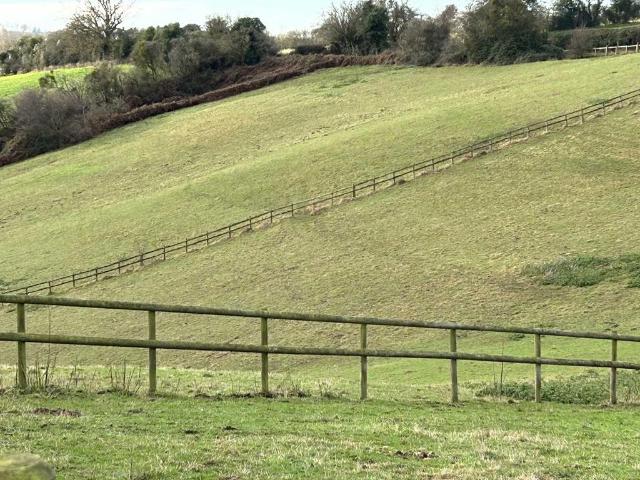Equestrian facility for sale