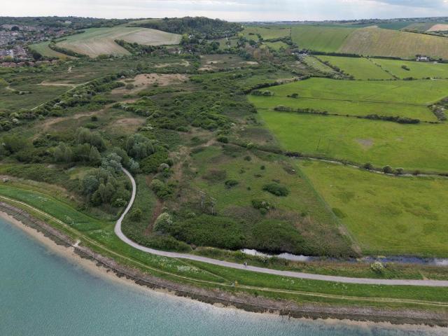 Equestrian facility for sale