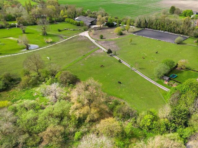 Equestrian facility for sale