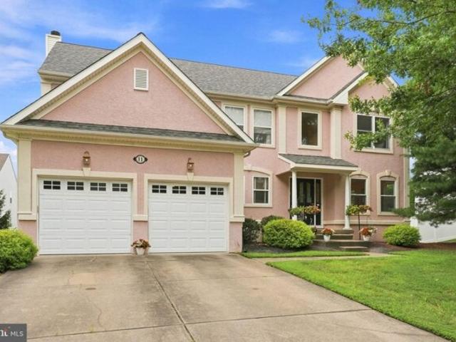 Equestrian Ln, Cherry Hill, Home For Sale